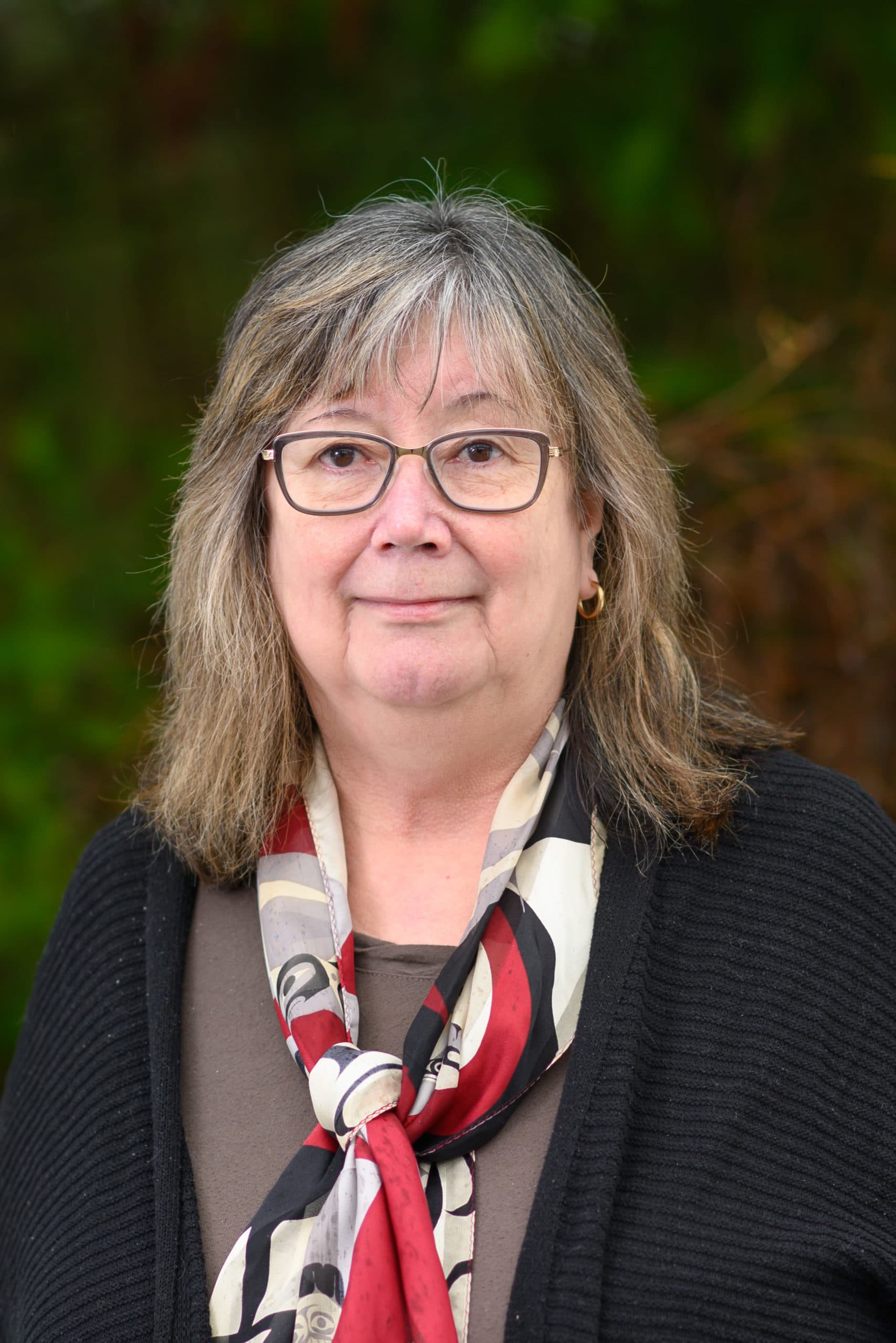 Treaty Page - Gwa'sala-'Nakwaxda'xw Nations